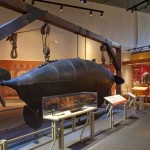 capitol-park-museum-baton-rouge-confederate-submarine – CruiseExperts ...