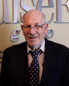 Bill Filomena sets sail on his 132nd cruise since 2008 | CruiseExperts ...