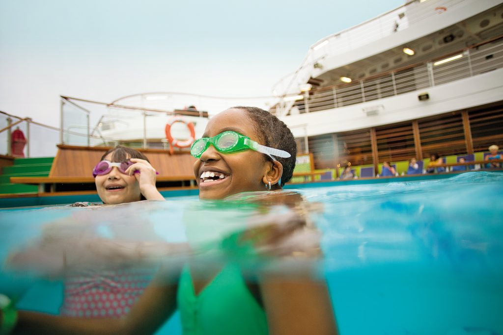 best cruises for kids – CruiseExperts.com Blog