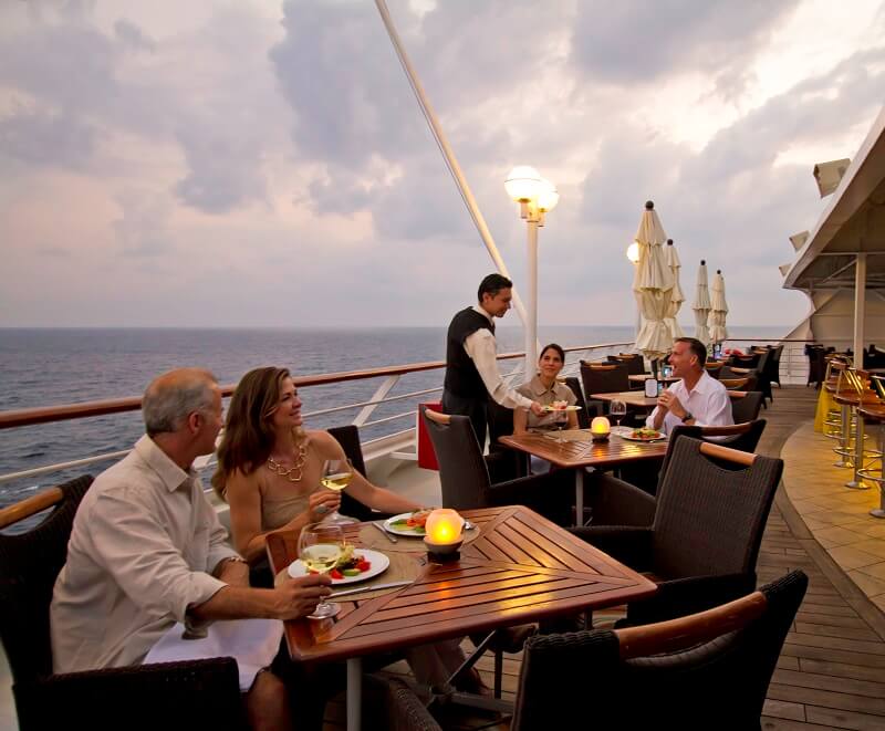 10 Reasons We Love Azamara Cruises | CruiseExperts.com Blog