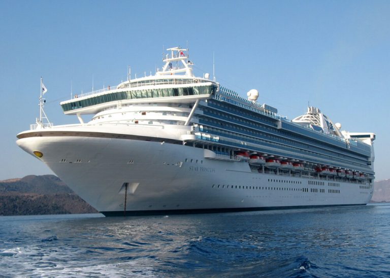 Princess Cruises Launches More Inclusive Cruise App | CruiseExperts.com ...